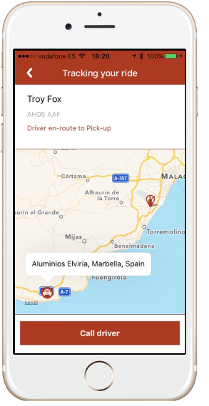 Gazoop - Your Ultimate Dispatch Solution